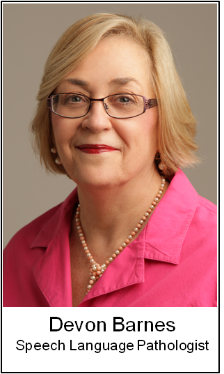 Background noise and students with Auditory Processing Disorder