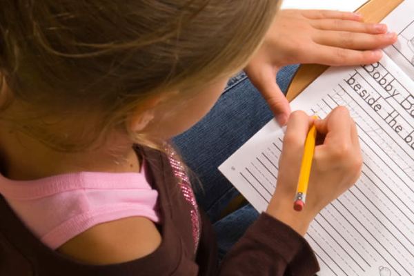 Handwriting May Boost Learning by Activating Working Memory & Reading