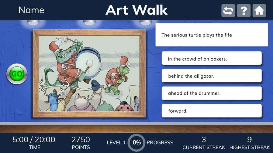 Accelerate Learning: Fast ForWord's New Reading Comprehension Program