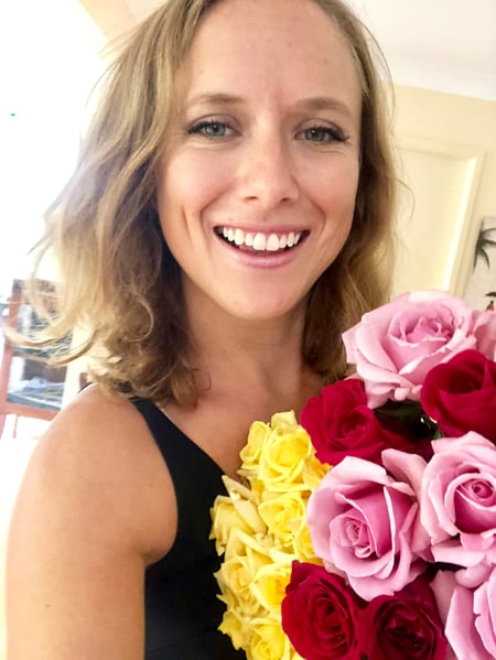 Rebuilding a Brain after Chronic Inflammation: Sarah Rasborsek's Story