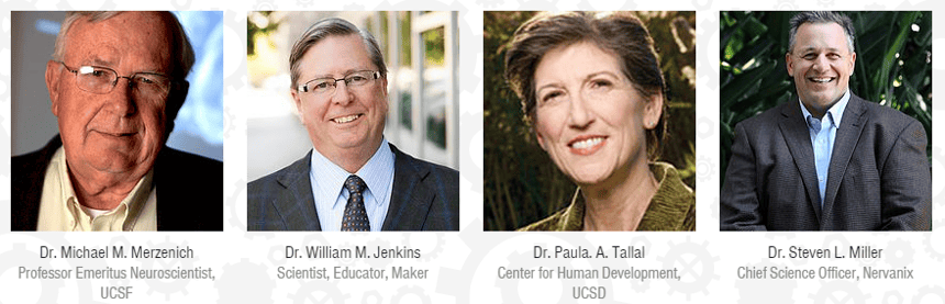 4 Neuroscientists: How Fast ForWord Was Built & The Future