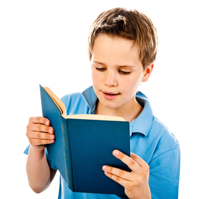 How Elaine Finally Found a Solution to Her Son's Learning Difficulties