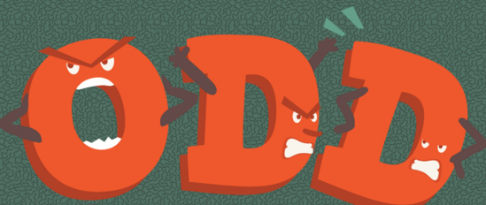 How to Deal with Oppositional Defiant Disorder? Dr Shan Ong Explains