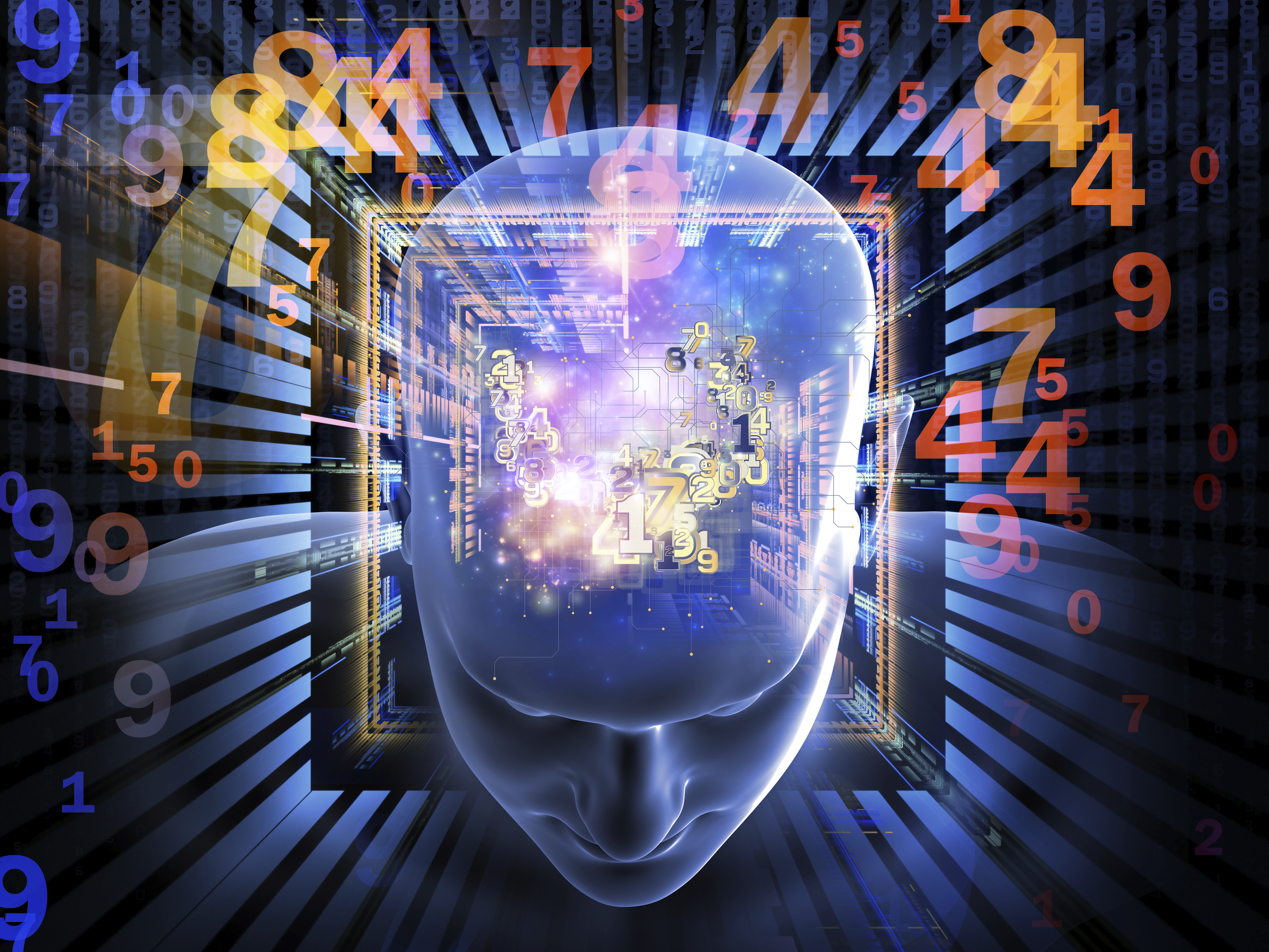 Nine Facts for Parents & Teachers about Maths Learning Disabilities