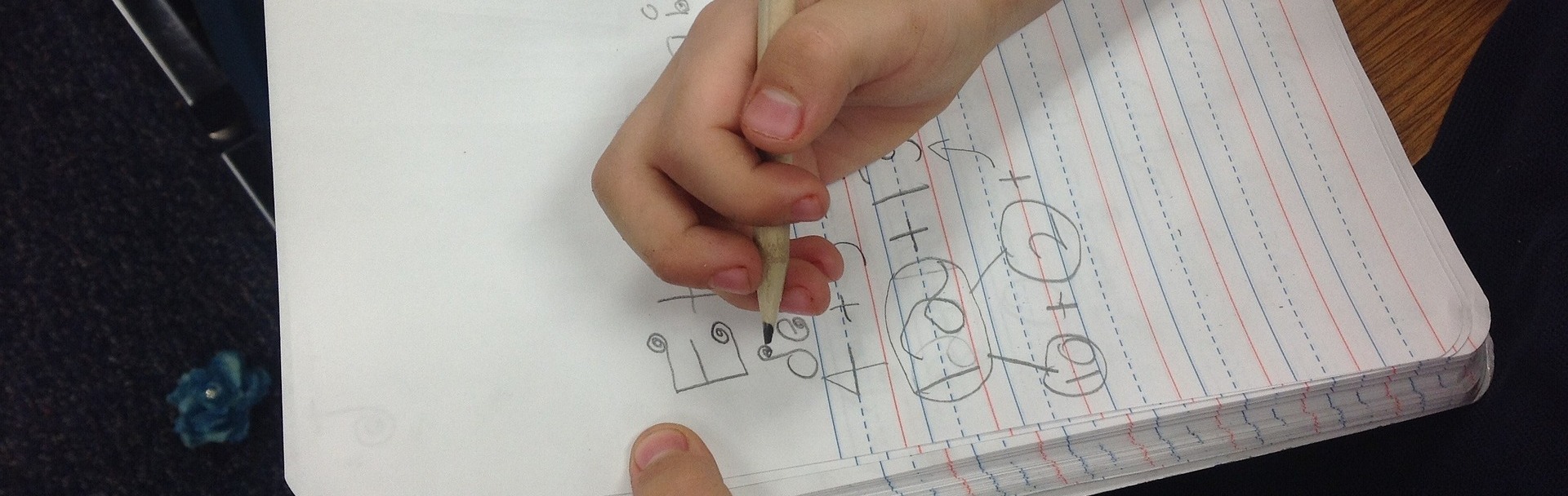 25% improvement in writing skills in 11 weeks using Fast ForWord123